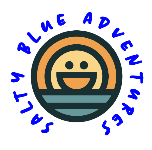 Scooter | Salty Blue Adventures