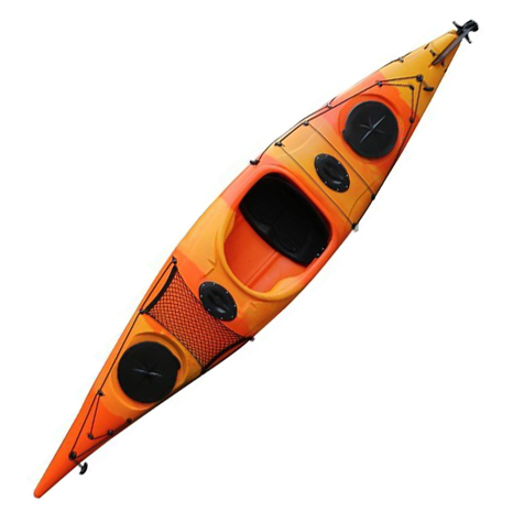 Kayaks | Salty Blue Adventures