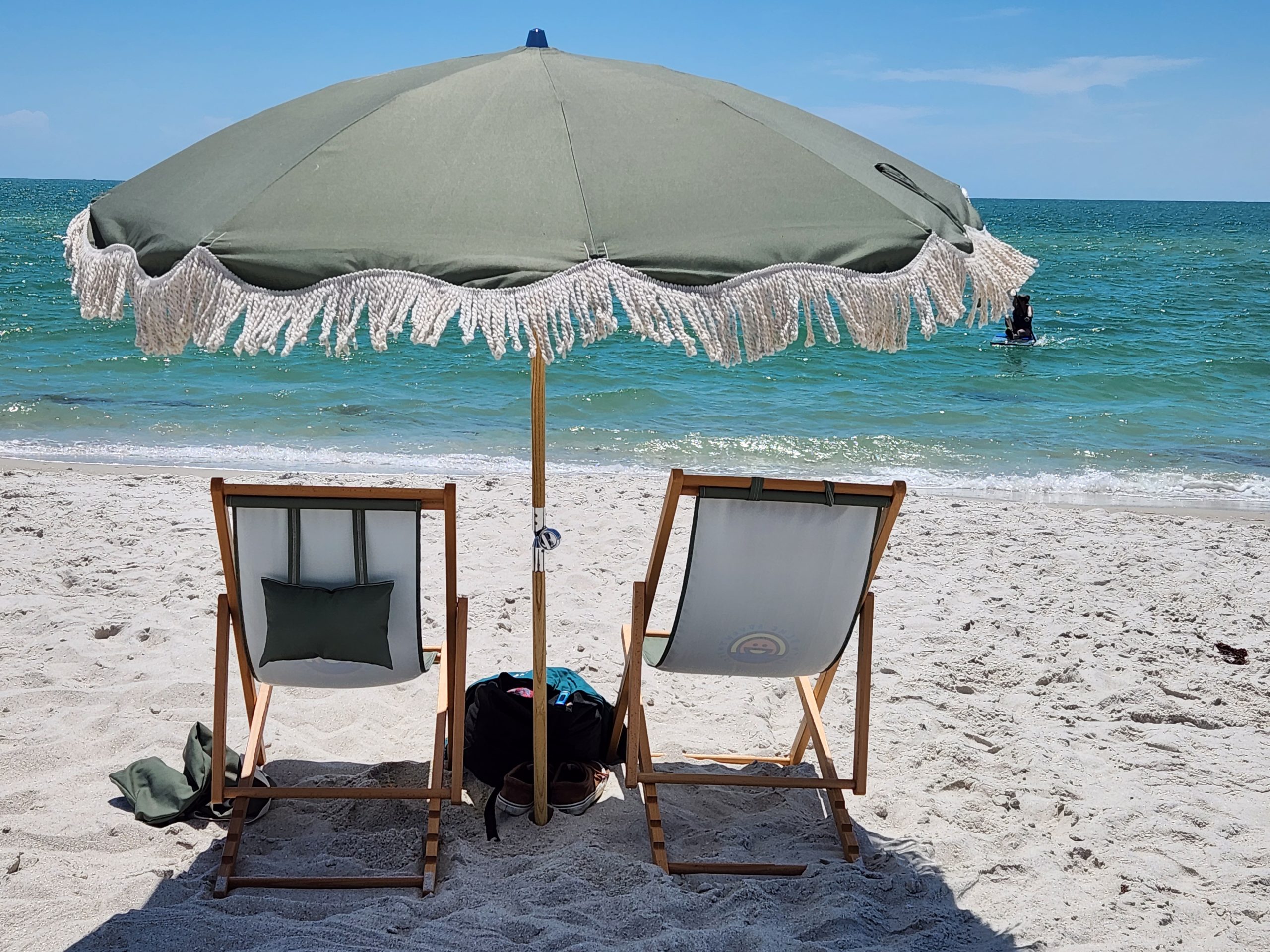 Salty Blue Adventures | Great Memories Begin Here!